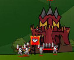 Bowmaster Prelude 2 → Klik og spil spillet nu - GratisSpil.dk