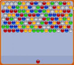 Speedy Bubbles → Klik og spil spillet nu - GratisSpil.dk