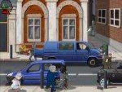 Bush Royal Rampage → Klik og spil spillet nu - GratisSpil.dk