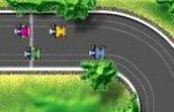 Micro Racers → Klik og spil spillet nu - GratisSpil.dk