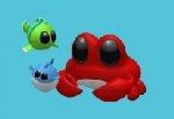 Puff Ball → Klik og spil spillet nu - GratisSpil.dk