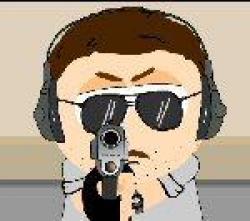 Ray - Part 2 → Klik og spil spillet nu - GratisSpil.dk