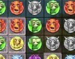 Amazon Quest → Klik og spil spillet nu - GratisSpil.dk