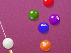 Deluxe Pool → Klik og spil spillet nu - GratisSpil.dk