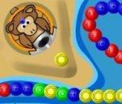 Bongo Balls → Klik og spil spillet nu - GratisSpil.dk