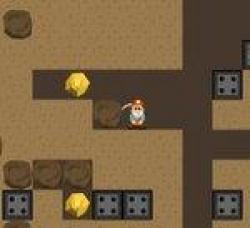 Gold Panic → Klik og spil spillet nu - GratisSpil.dk