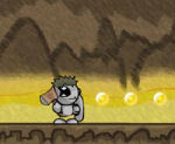 Deep Creatures → Klik og spil spillet nu - GratisSpil.dk