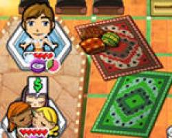 Beauty Resort → Klik og spil spillet nu - GratisSpil.dk