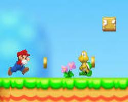 Marios Adventure 2 → Klik og spil spillet nu - GratisSpil.dk