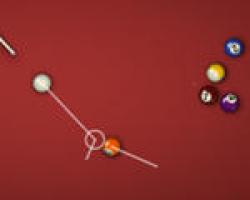 Quick Fire Pool → Klik og spil spillet nu - GratisSpil.dk