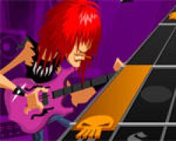 Riff Master 2 → Klik og spil spillet nu - GratisSpil.dk