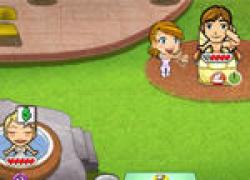 Beauty Resort 2 → Klik og spil spillet nu - GratisSpil.dk