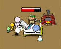 Grow Nano Vol. 3 → Klik og spil spillet - GratisSpil.dk