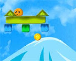 Puru Puru 2 → Klik og spil spillet nu - GratisSpil.dk