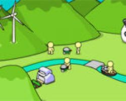 Grow Valley → Klik og spil spillet - GratisSpil.dk