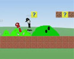 Platform Racing 2 → Klik og spil spillet nu - GratisSpil.dk