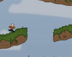 Plumet 2 → Klik og spil spillet nu - GratisSpil.dk