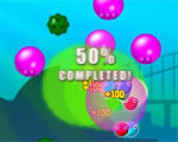 Flying Candy → Klik og spil spillet nu - GratisSpil.dk