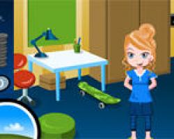 Pengeby → Lær dine børn om økonomi gennem leg - GratisSpil.dk