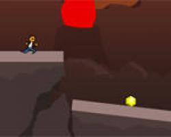 Flood Runner 3 → Klik og spil spillet nu - GratisSpil.dk