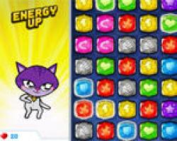 Biogems → Klik og spil spillet nu - GratisSpil.dk