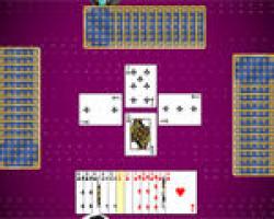 Hjerterfri → Slå din modstandere - Smid dine hjerter først - GratisSpil.dk