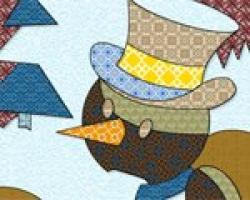 Patchworkz Xmas → Klik og spil spillet nu - GratisSpil.dk