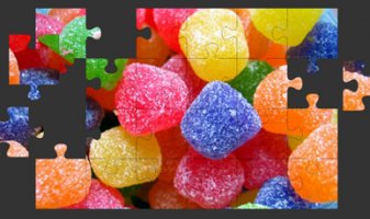 Dagens Puslespil → Klik og spil spillet nu - GratisSpil.dk