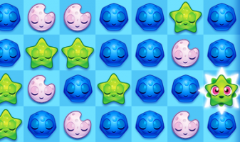 Twinkle → Klik og spil spillet nu - GratisSpil.dk