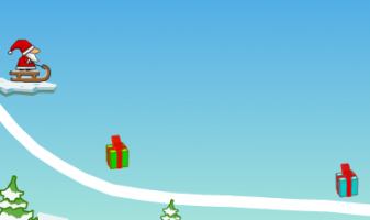 Snow Line → Klik og spil spillet nu - GratisSpil.dk