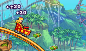 Thrill Rush 3 → Klik og spil spillet nu - GratisSpil.dk