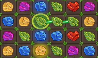 Ancient Ore → Klik og spil spillet nu - GratisSpil.dk