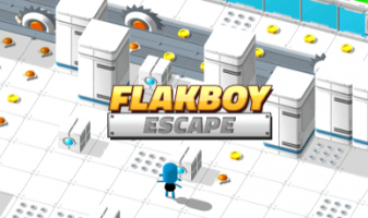 Flakboy Escape → Klik og spil spillet nu - GratisSpil.dk