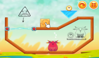 Alarmy - Riverland → Klik og spil spillet nu - GratisSpil.dk