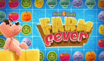 Farm Fever → Klik og spil spillet nu - GratisSpil.dk