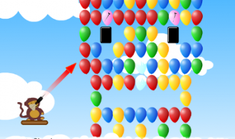 More Bloons → Klik og spil spillet nu - GratisSpil.dk