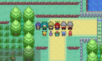 Pokemon Flash → Klik og spil spillet nu - GratisSpil.dk