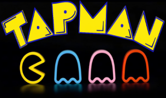 Tapman → Klik og spil spillet nu - GratisSpil.dk