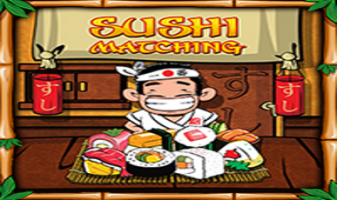 Sushi Matching → Klik og spil spillet nu - GratisSpil.dk