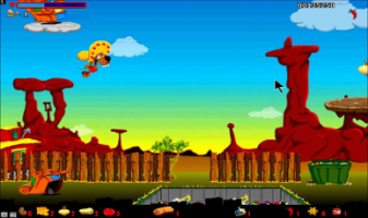 Tamale Loco → Klik og spil spillet nu - GratisSpil.dk