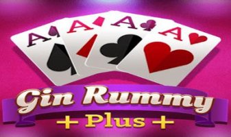 Gin Rummy Plus → Klik og spil spillet nu - GratisSpil.dk