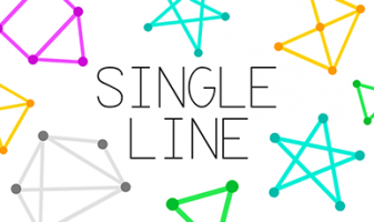 Single Line → Klik og spil spillet nu - GratisSpil.dk