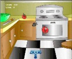 Tomato Bounce → Klik og spil spillet nu - GratisSpil.dk