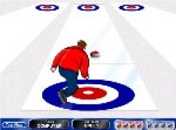 Virtual Curling → Klik og spil spillet nu - GratisSpil.dk