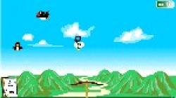 Big Bird Hunting → Klik og spil spillet nu - GratisSpil.dk