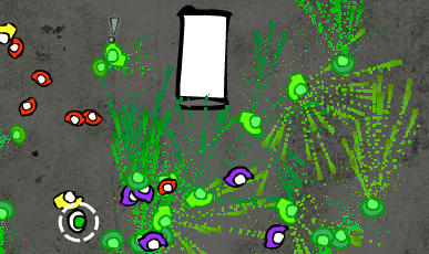 Sneeze → Klik og spil spillet nu - GratisSpil.dk