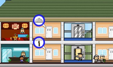 Happy Tower → Klik og spil spillet nu - GratisSpil.dk