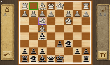 Skak → Klik og spil spillet nu - GratisSpil.dk