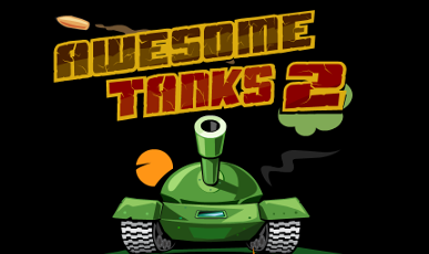 Awesome Tanks 2 Level Editor → Klik og spil spillet nu - GratisSpil.dk