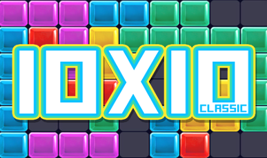 10x10 Classic → Klik og spil spillet nu - GratisSpil.dk
